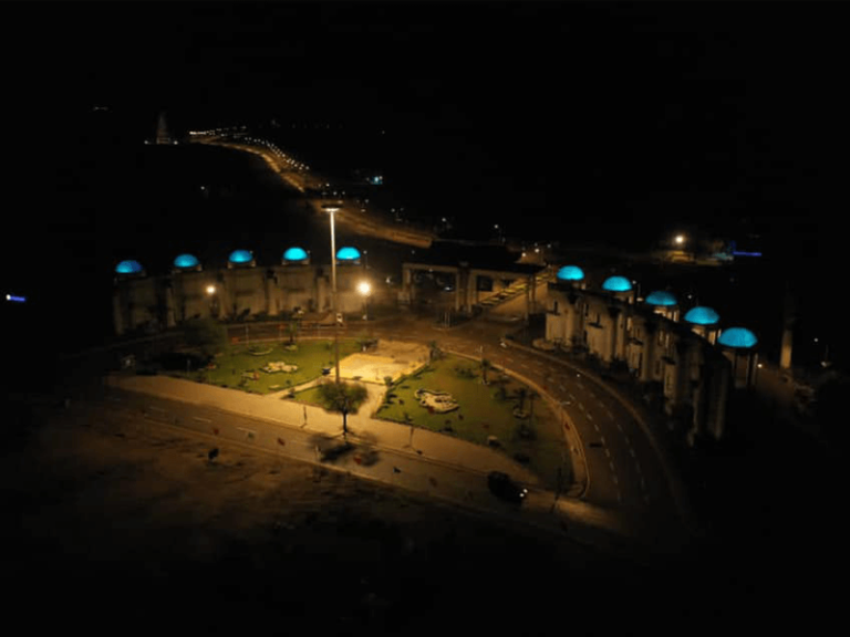 Blue World City Latest Development Updates 2023