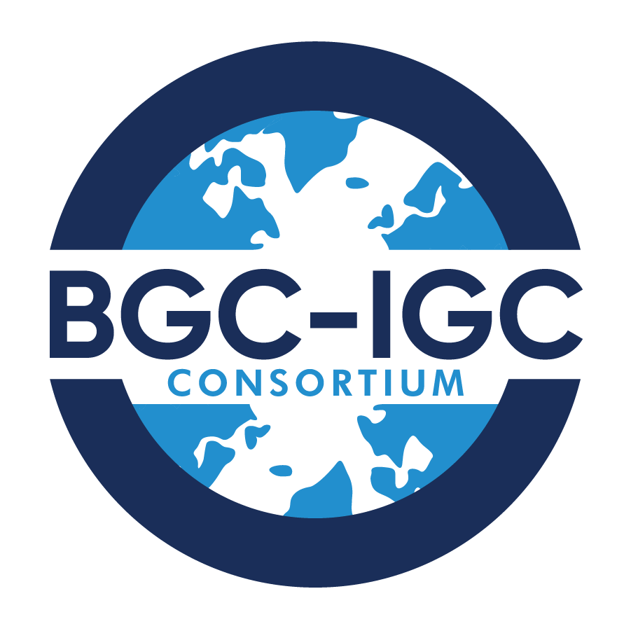 Blue Group of Companies BGC-IGC Consortium - blueworldcity.city